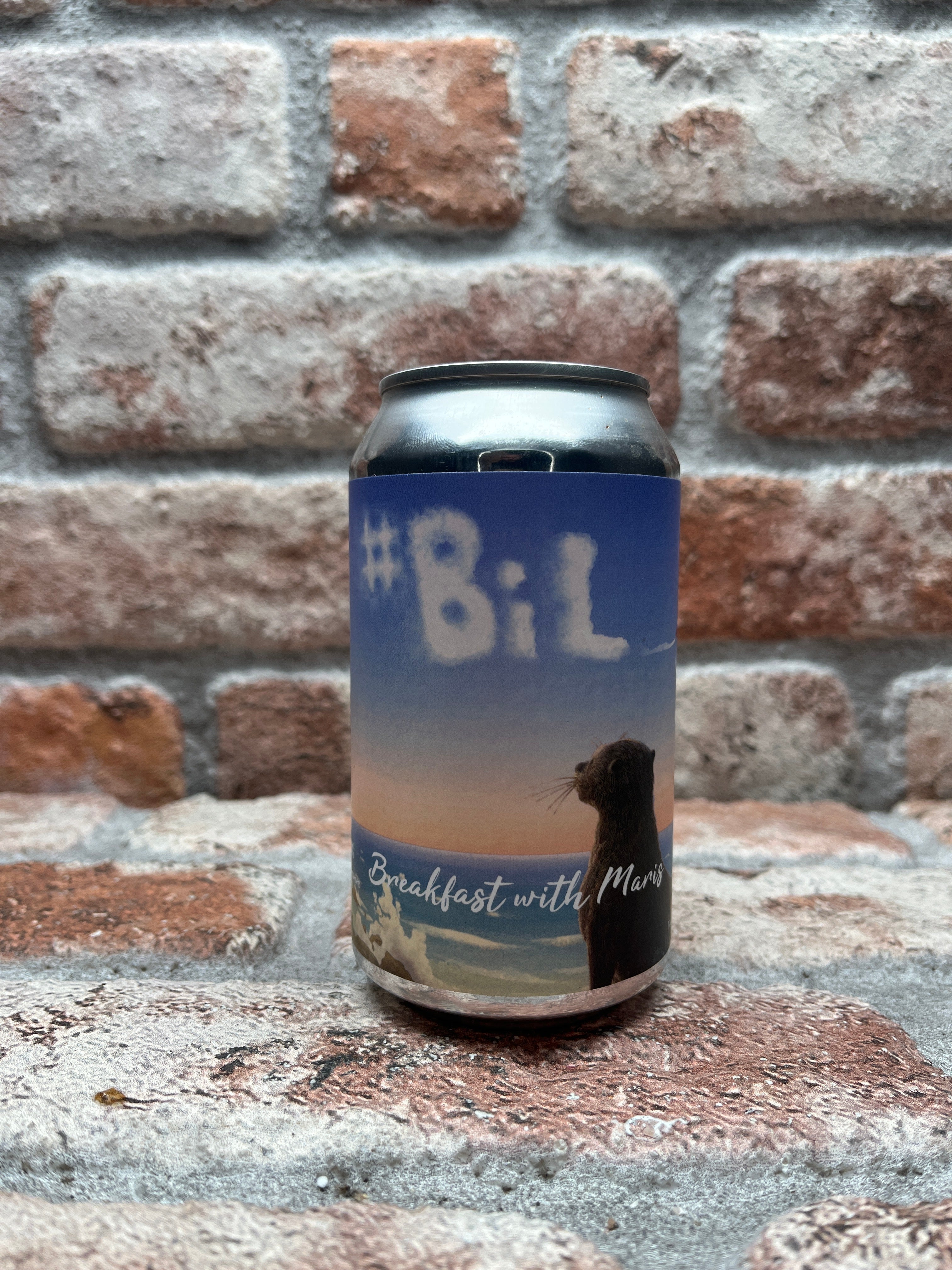 Timber Ales Breakfast With Maris bier - 33 CL – House Of Beers